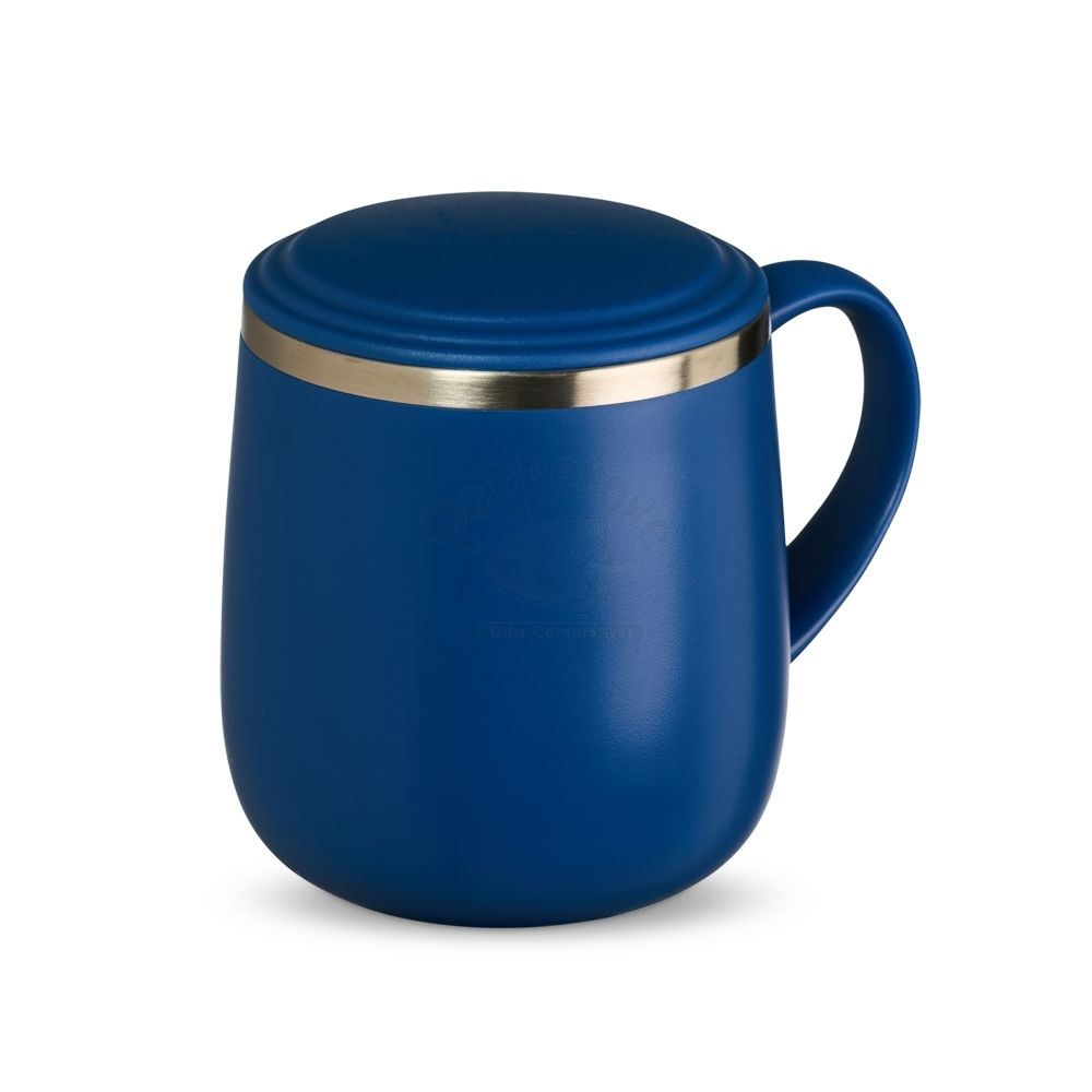 Caneca Parede Dupla 370ml para Personalizar - PEPCN1308 - Caneca Parede Dupla 370ml para ...