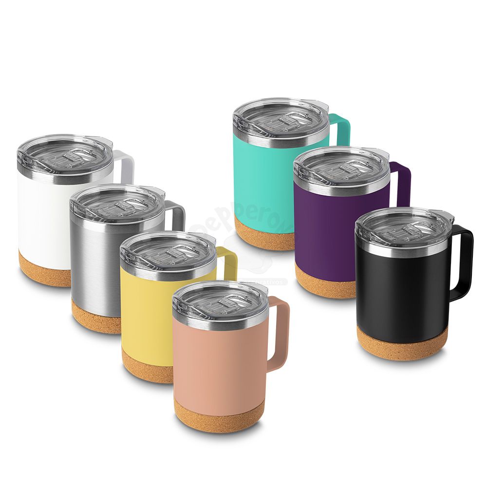 Caneca Térmica 350ml Personalizada - PEPCN1144 - Caneca Térmica 350ml ...