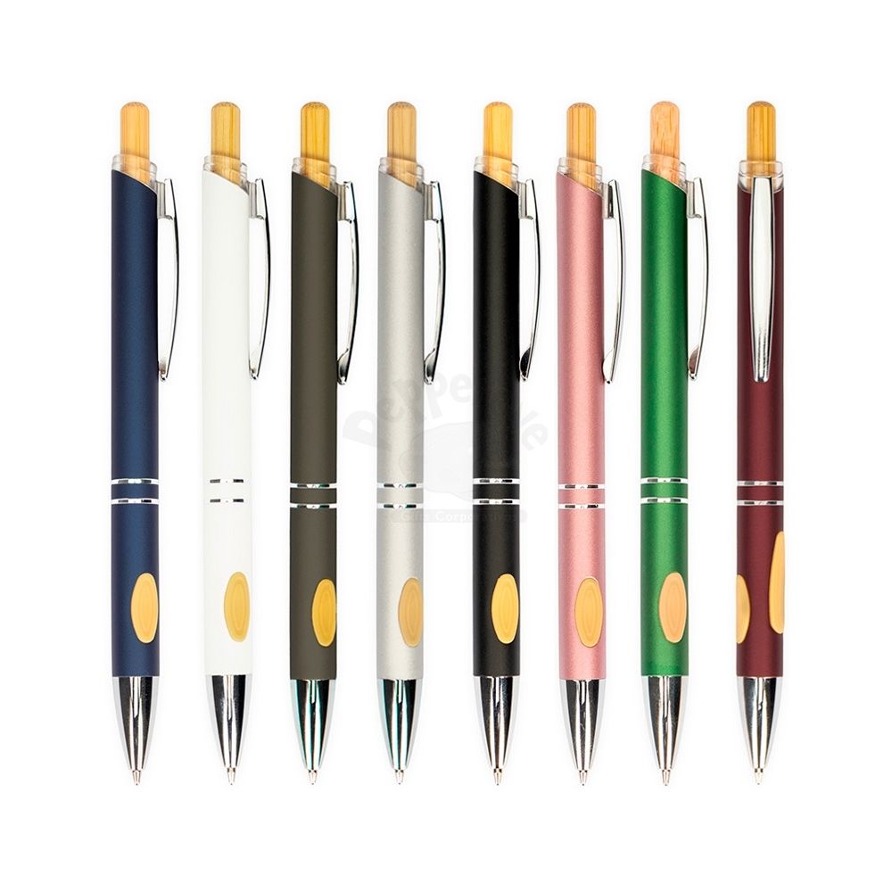 Caneta Metal Personalizada - PEPCM488 - Caneta Metal Personalizada ...