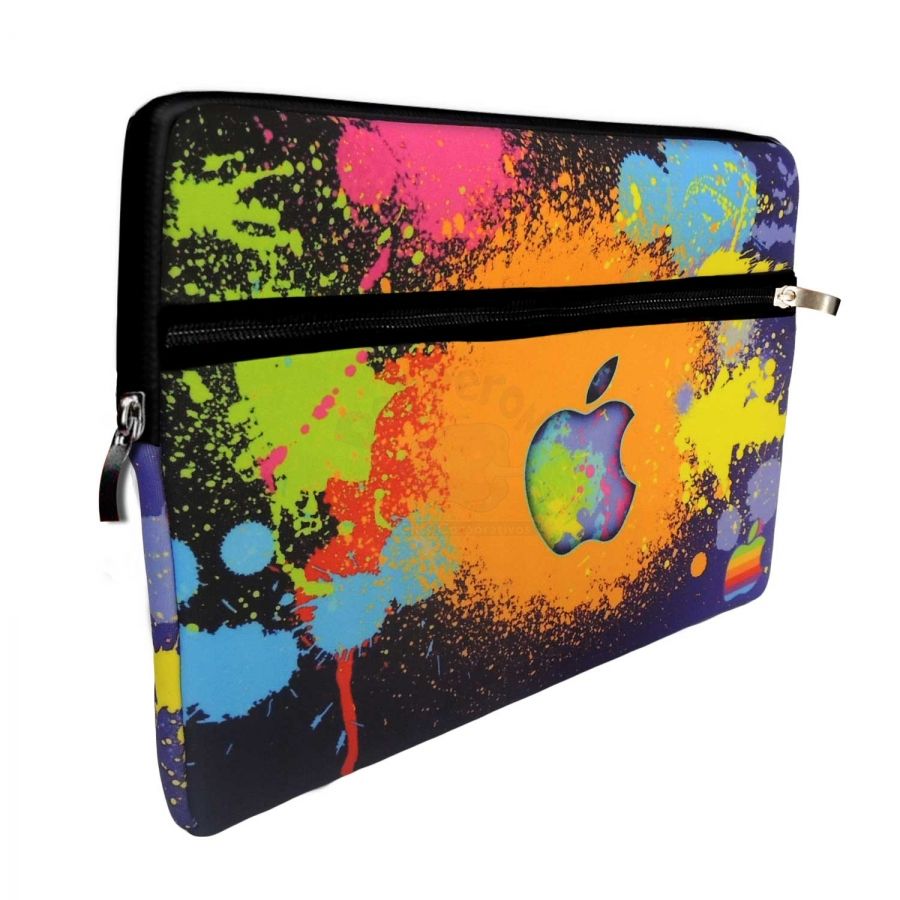Case Protetor para Notebook em Neoprene Personalizado - PEPCNK06 - Case ...