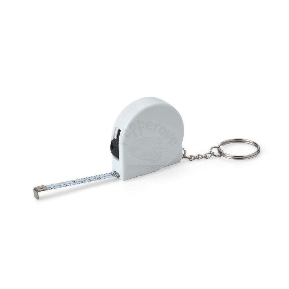 Chaveiro Trena Plástico 2 Metros - PEPCH3045 - Chaveiro Trena Plástico ...