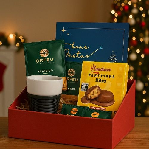 Kit Promocional Conexões - PEPKP03 - Kit Promocional Conexões ...