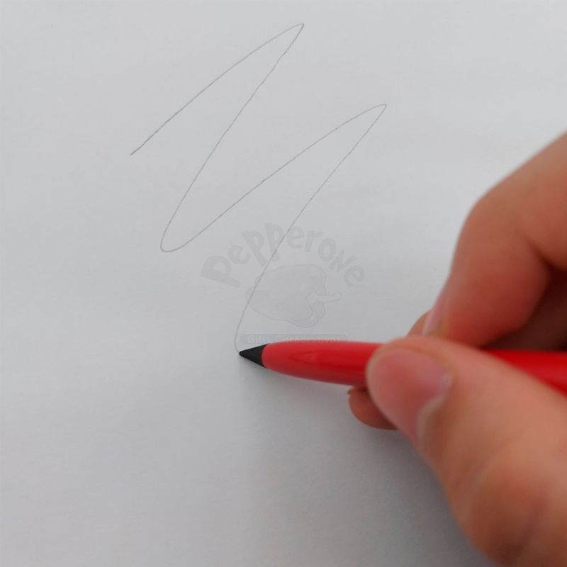 Lápis Infinito Personalizado - PEPLP15 - Lápis Infinito Personalizado ...