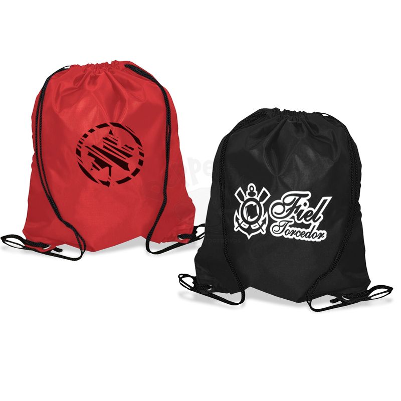 Mochila Saco Personalizada - PEPMC03 - Mochila Saco Personalizada ...
