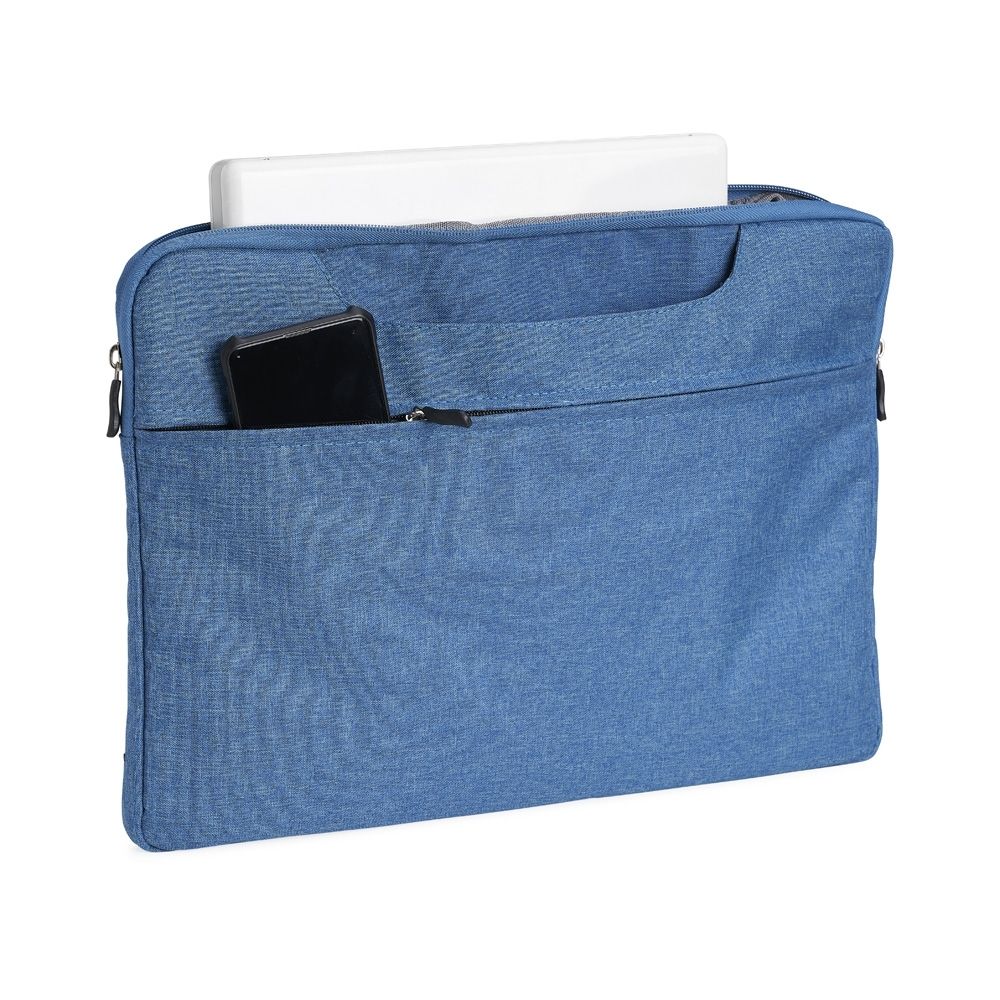 Pasta para Notebook 15’6 de Poliéster - PEPPAS94 - Pasta para Notebook ...
