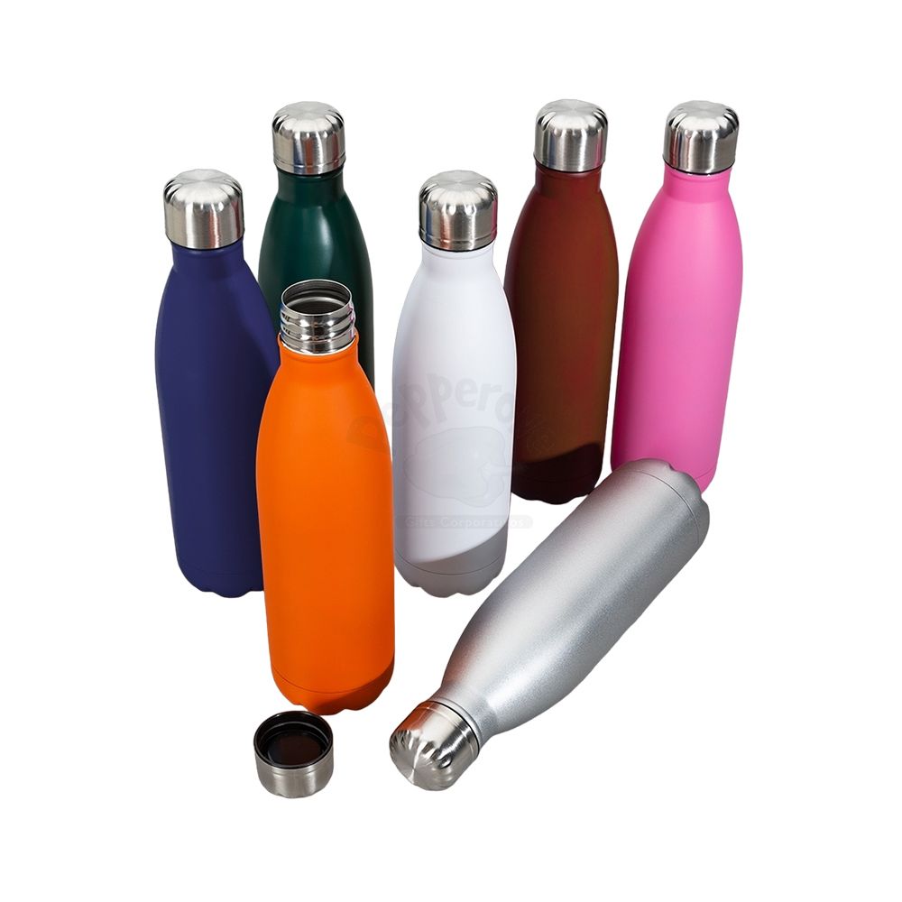 Squeeze Garrafa 750ml Personalizada - PEPGT23 - Squeeze Garrafa 750ml ...