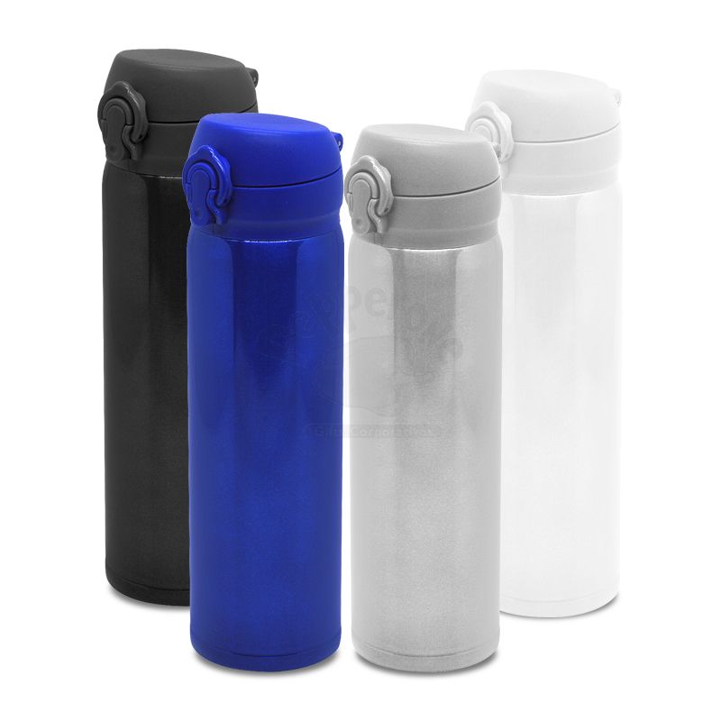 Squeeze Metal Personalizada - PEPSQ7129 - Squeeze Metal Personalizada ...