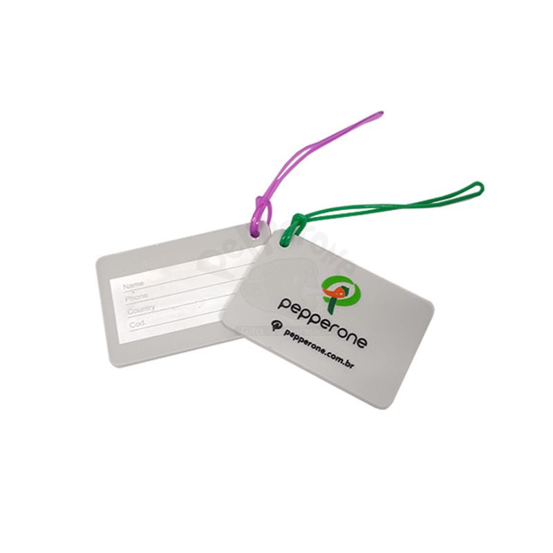 Tag para Malas Personalizada - PEPAV1023 - Tag para Malas Personalizada ...