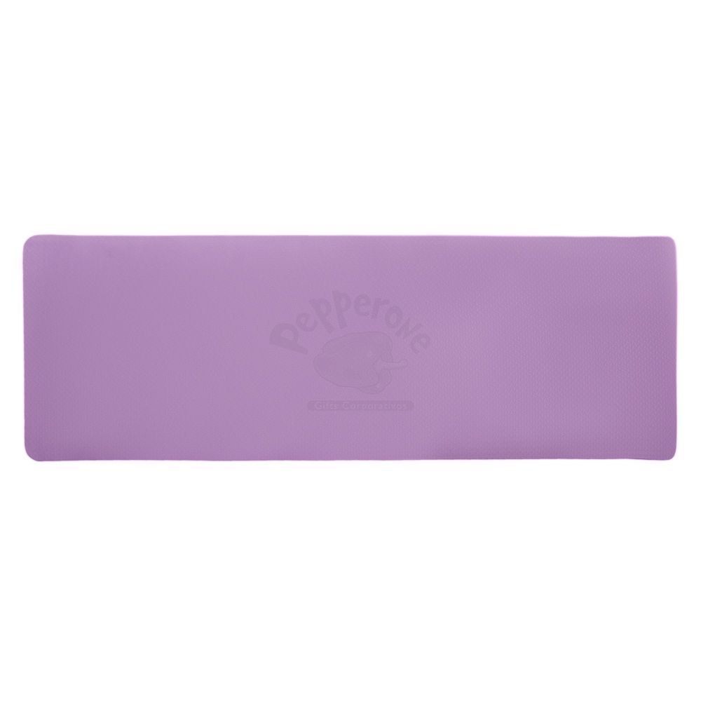 Tapete Yoga TPE Ecológico para Brindes Promocionais - PEPDV3034 ... Tapete Yoga TPE Ecológico para Brindes Promocionais - PEPDV3034 ...