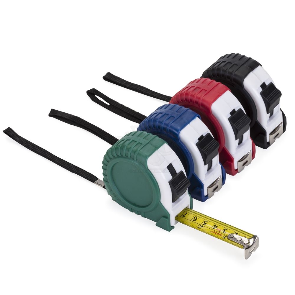 Trena de 5 Metros Personalizada - PEPLM2016 - Trena de 5 Metros ...